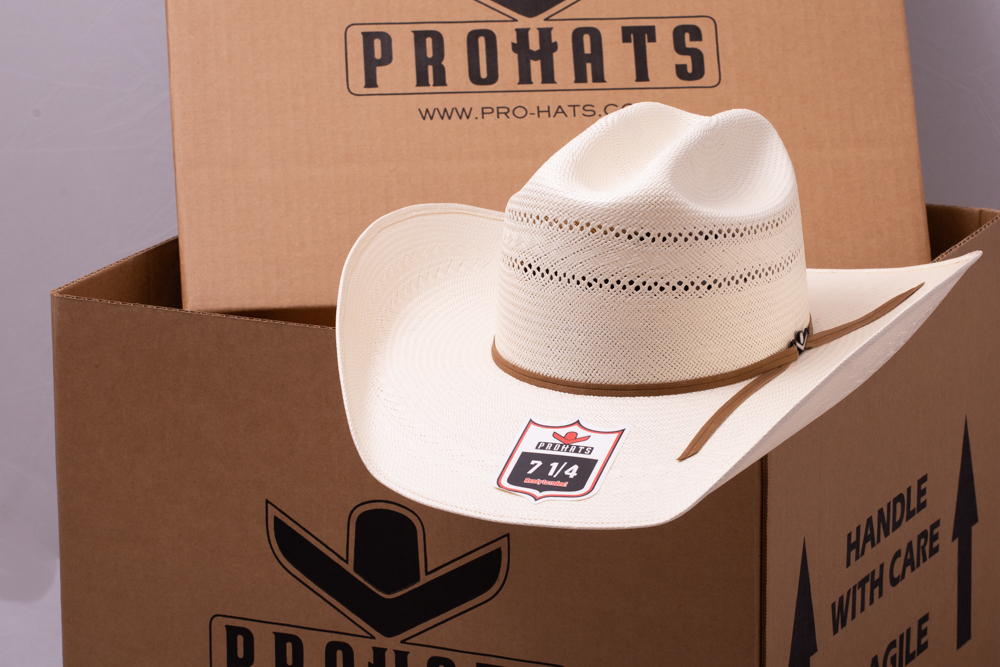 Home - PROHATS
